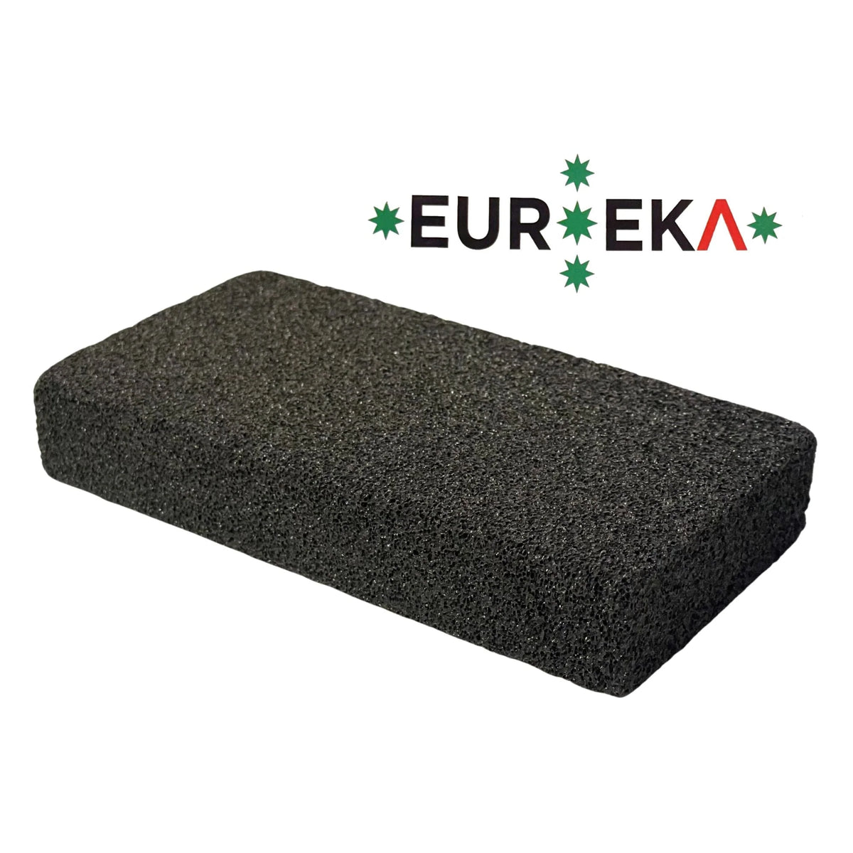 Eureka Pumice Grooming Block – Tack Up Equestrian