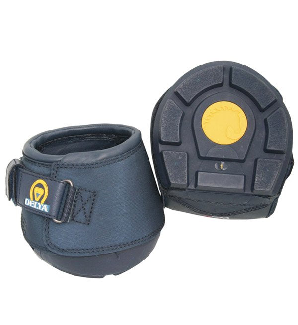 Delta Hoof Boot – Tack Up Equestrian